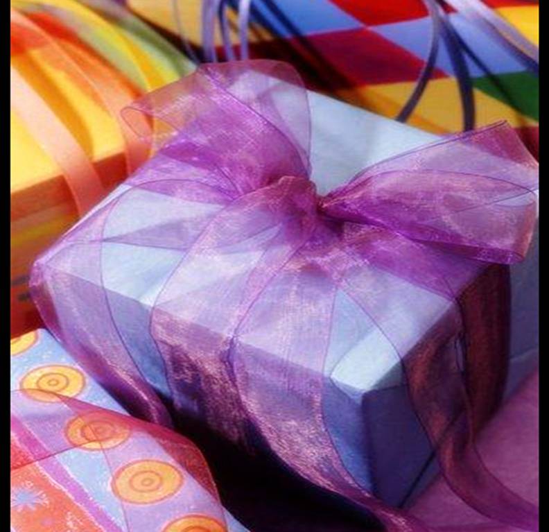 Nuestro regalo « VitaNoble Powerpoints